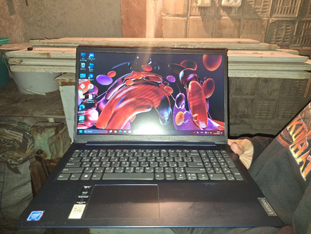 Ноутбук notebook