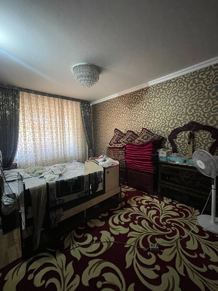 Ттз 2 продается квартиру  4/1/4 балкон 1.5*6 можно под ипотеку