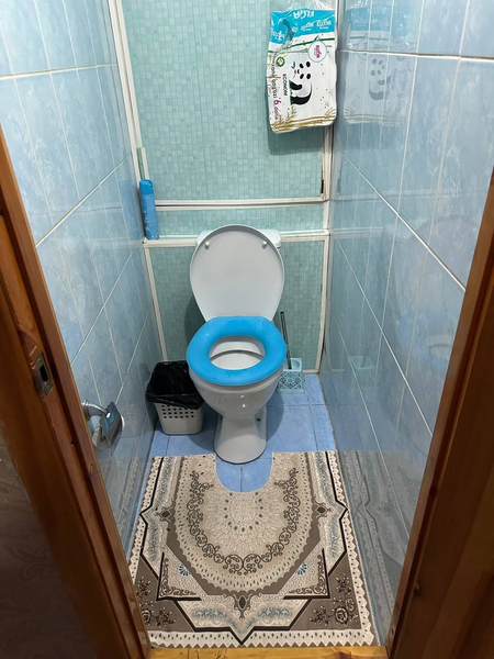 Куйлюк-5. 3/5/5 (улучшенка 77м²), до метро 600 метров