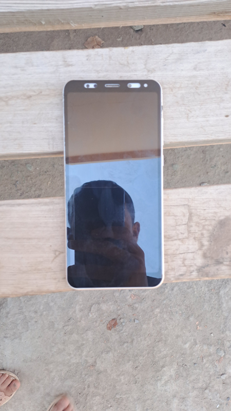 Redmi 5 plus sotiladi