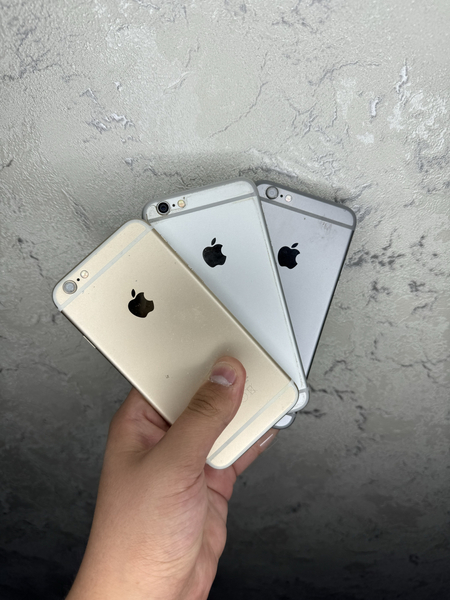 Iphone 6 ideal 32gb bez imei