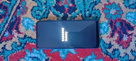 Samsung GALAXY korobka dacument bor.