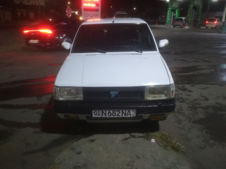 Доган тофаш 1.8 S L X