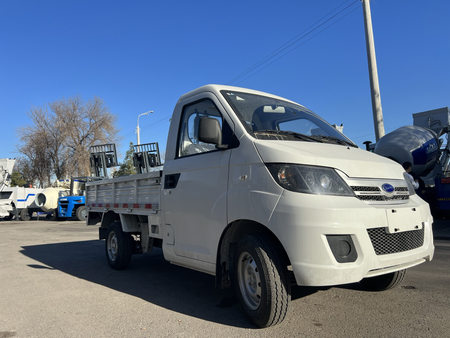 Мини грузавик Q22B 1.1 mator 75 ot kuchli