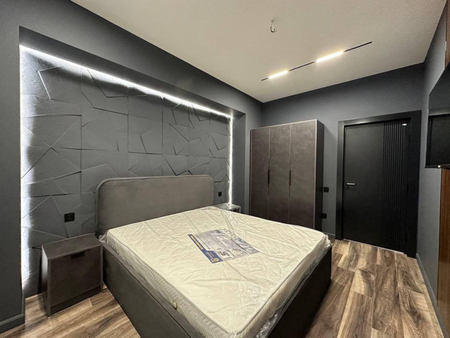 Новостройка ЖК Akay City 2 комнатная 13 этаж, 50м2.Монолит.Авторская