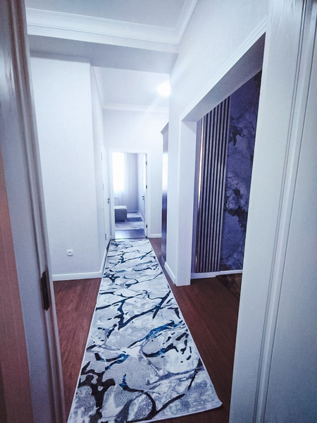 #Новостройка Parkent Village 3,4,5 72м²
