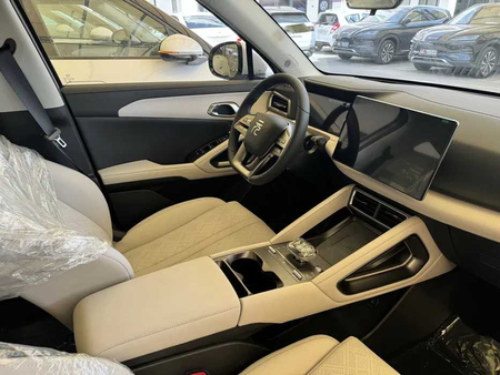 Byd Yuan Up 2024 Halol Nasiyaga