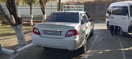 Nexia 2 sotiladi