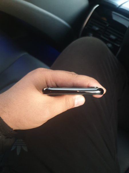 Iphone x srochna