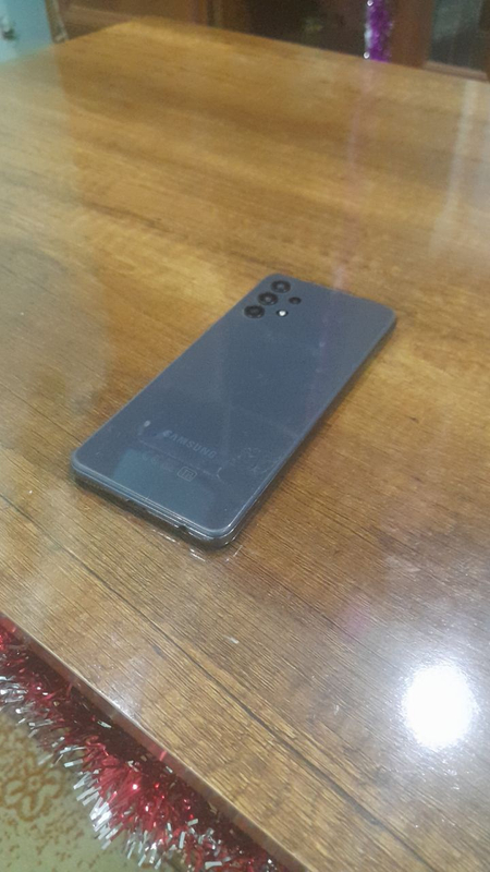 Samsung Galaxy A32