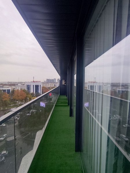Сдается 2 комнатная. Дружба Народов. U tower