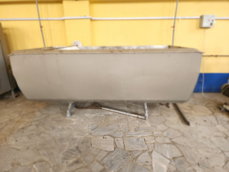 Молочные аппаратуры