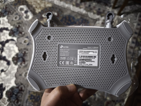 TP LINK WR840N - WR820N 2 штуки
