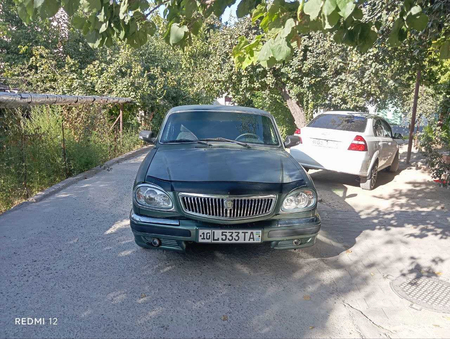 Продается Волга 31105