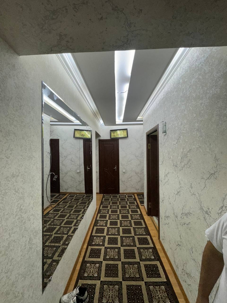 Квартира новостройка