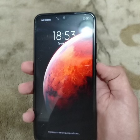 Продаётся redmi 9 срочно