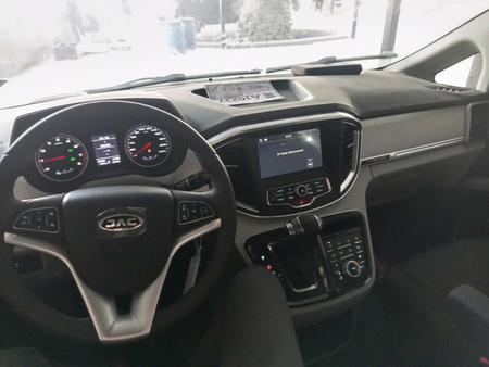 продаётся JAC M4 автомат, кредитгаям бор