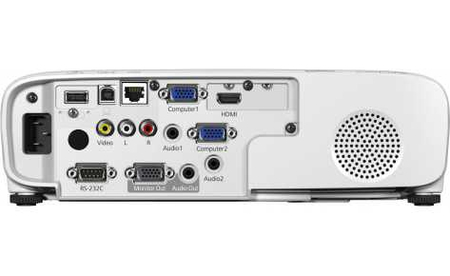 Проектор Epson EB-X49