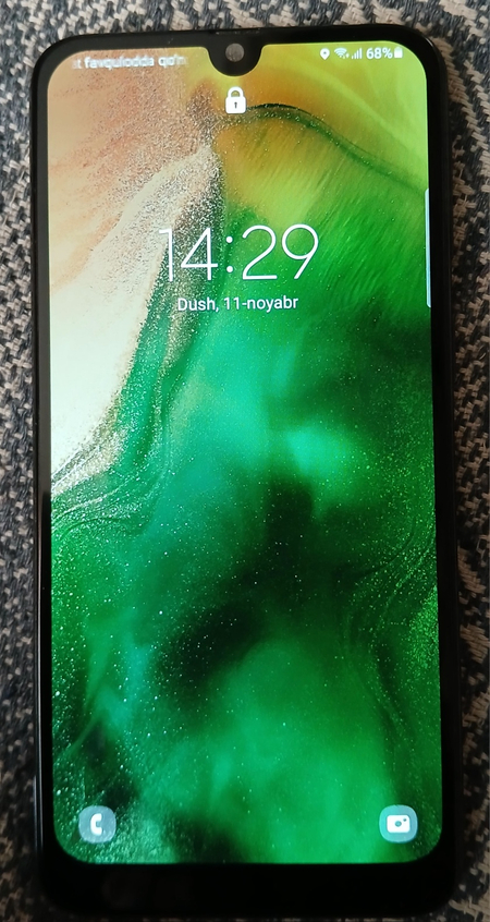 Samsung Galaxy A40