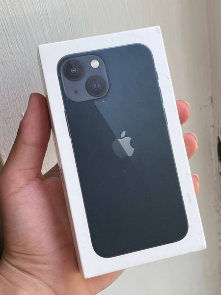 iphone 13 mini