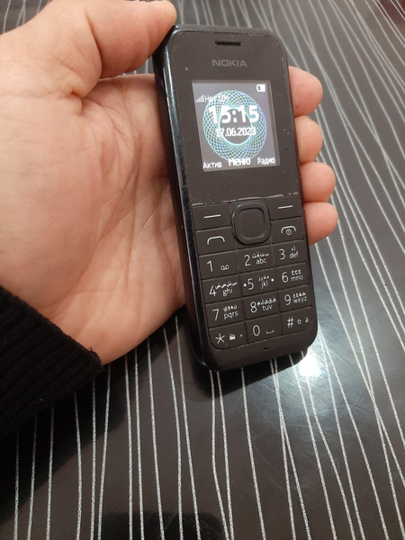 Nokia 105 foanrik