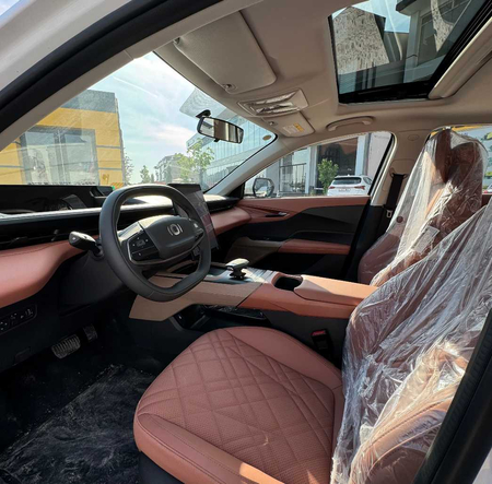Changan A05 pro 2024 full Sotuvda