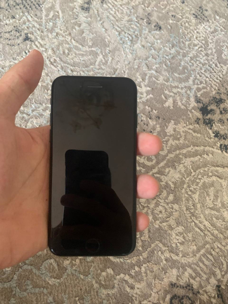 Iphone 7 128 gb ideal