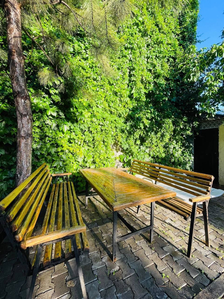 Dacha arenda 821