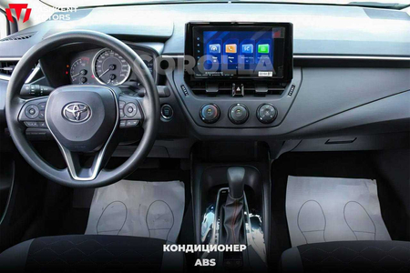TOYOTA COROLLA Каролла Тайота авто кредит килса болади