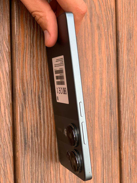 Redmi note 13 pro. 12/512.