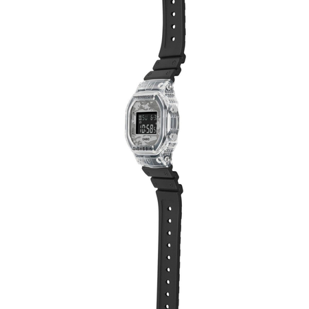 Casio G-SHOCK (Camouflage) DW5600SKC