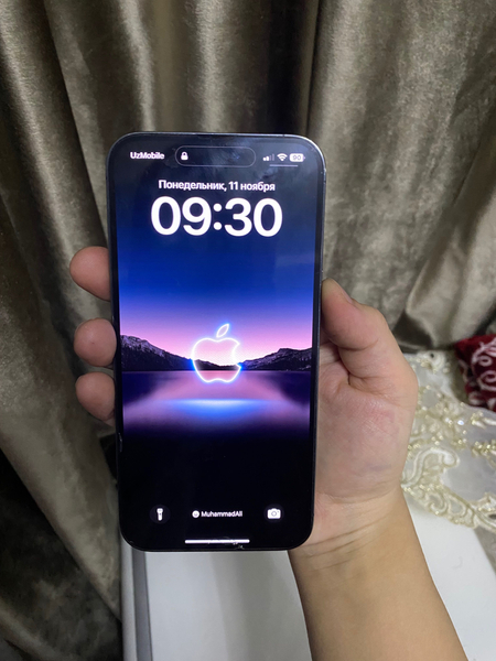 Iphone 14pro max