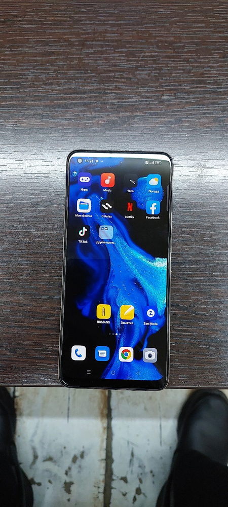 OPPO RENO 7 8/128 GB