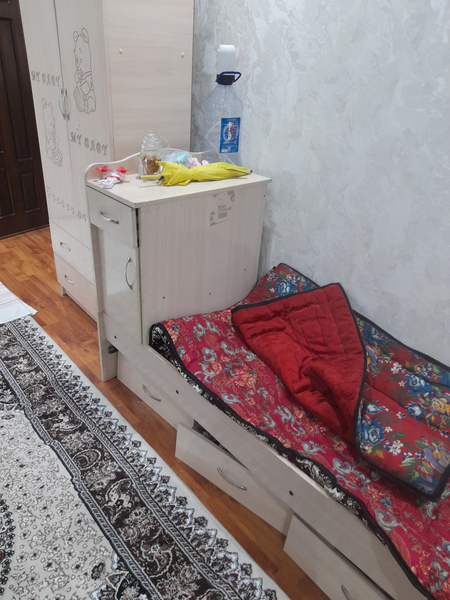 Detiski mebell xolati ideal toza tez va arzon sotamiz
