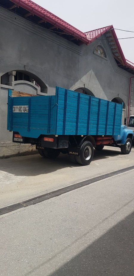 Zil sotiladi 130