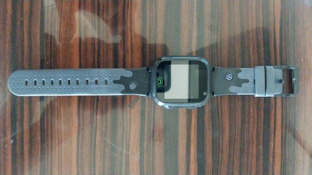 Bolalar soati SMART WATCH MIEMI M1