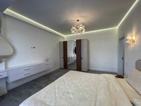 Продается Евро Квартира в ЖК Parkent Plaza 3/7/14 90 м2