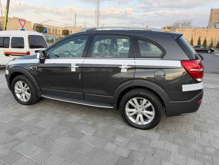 Malibu 2 Premier 2021 - Черный, 51,000 км, гарантия, автокредит/бартер