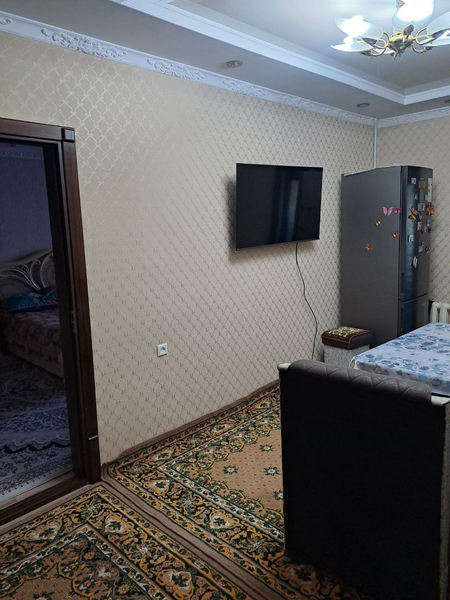 Юнусабад 3 - 4/3/9 ипотеку можно