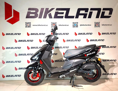 Новый бестселлер, Bikeland RS-Z2