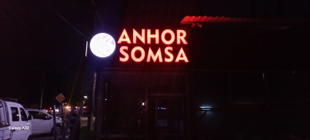 Reklama va bannerlar xizmati