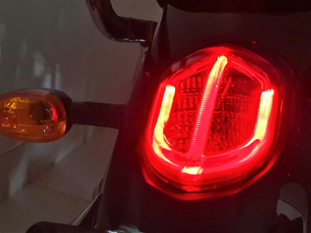 Новинка 2021 года - BIKELAND MINI-150