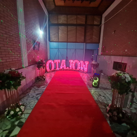 Onajon va Otajon afarmleniya bor keliwtirib qoyberamiz