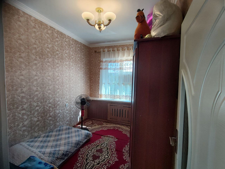 Юнусобод 15 4/3/5 срочно продаётся своя