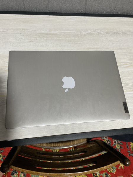 Lenovo IdeaPad 3 151ML05