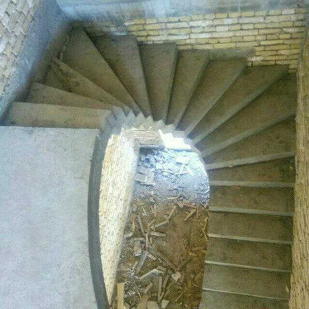 Beton zina xizmati