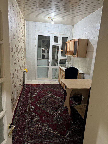 .Продам 3комнатную 72м2 раздельный Дружба Народов 6этаж чистый ремонт.