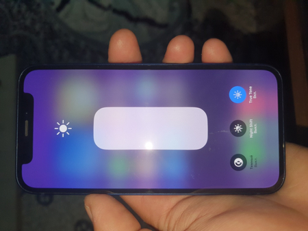 Iphone 12mini radnoy.xolati ideal