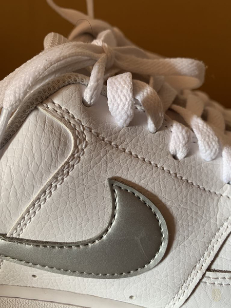 Кроссовки «NIKE» 39-размера