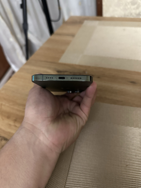 Iphone 13 pro max 256  емкость 86%